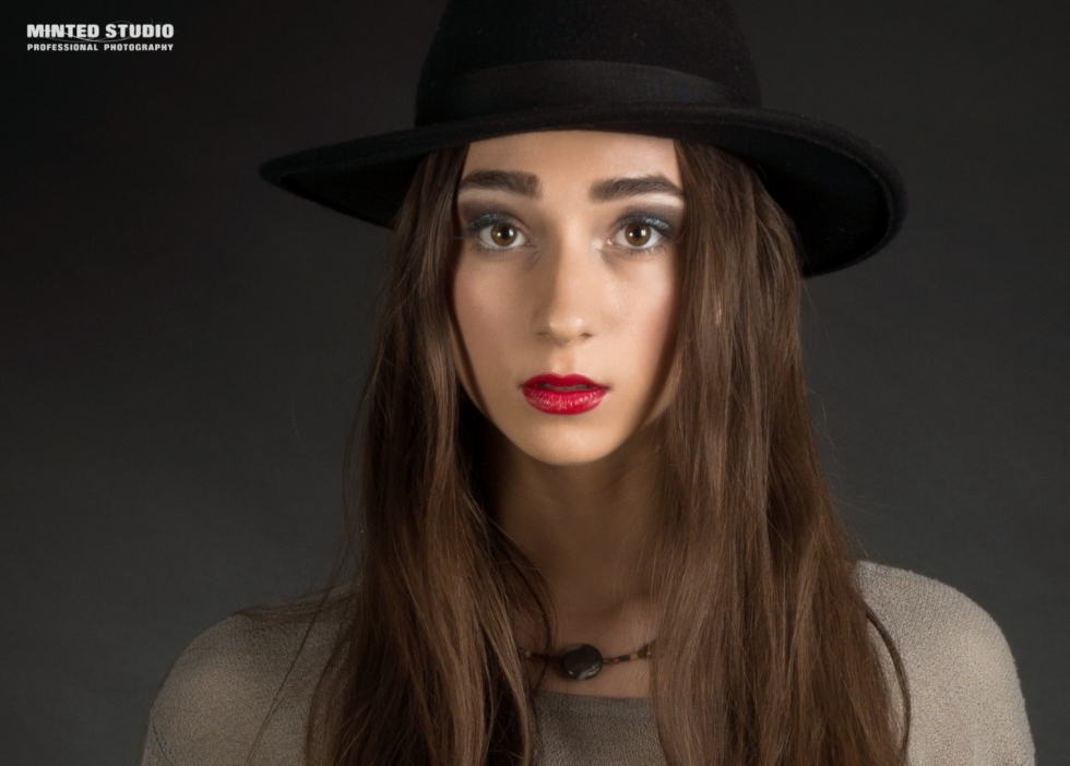 Flori Model | Minted Models